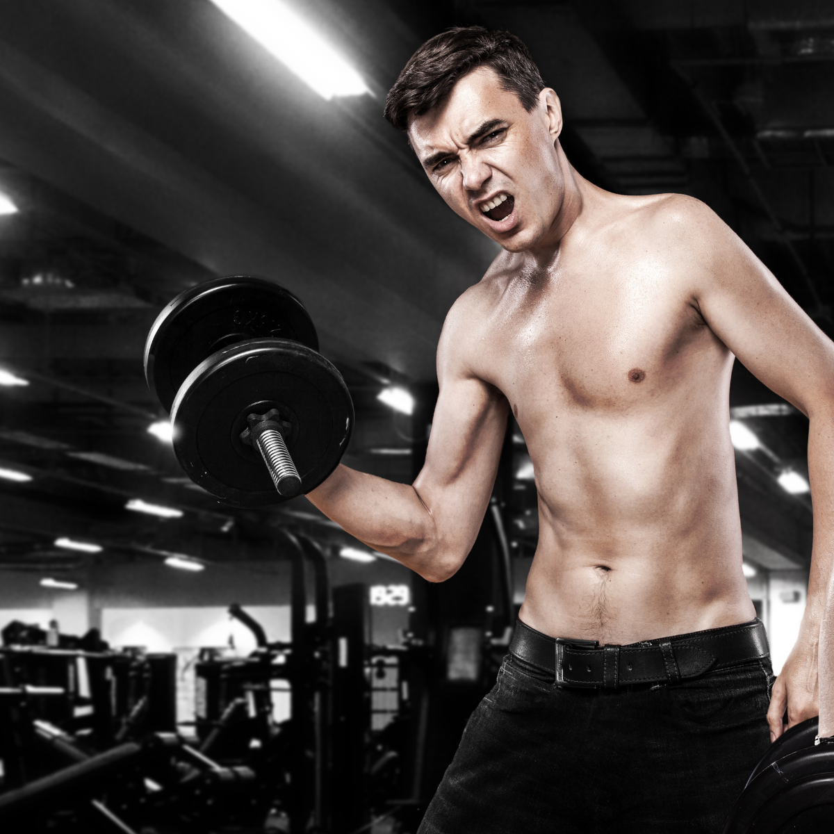 Biótipo corporal: descubra o seu