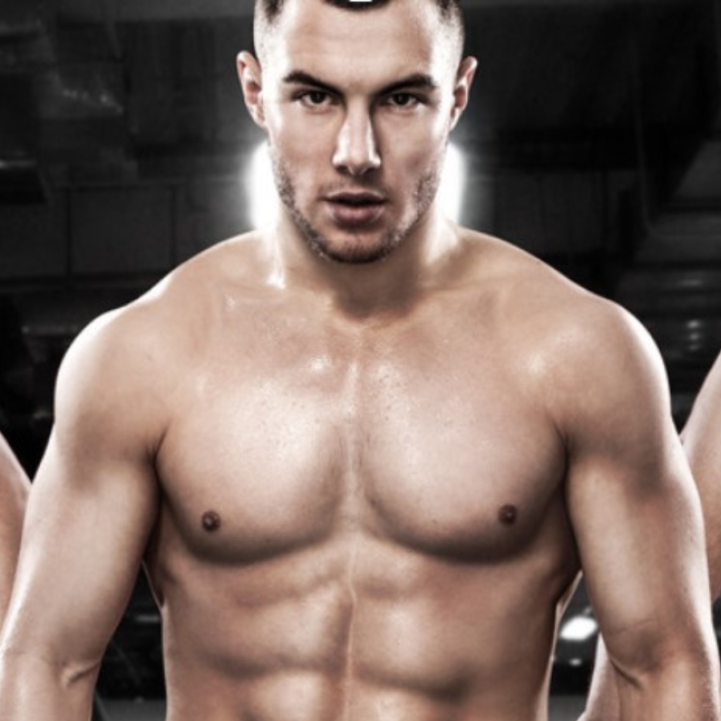 Biótipo corporal: descubra o seu