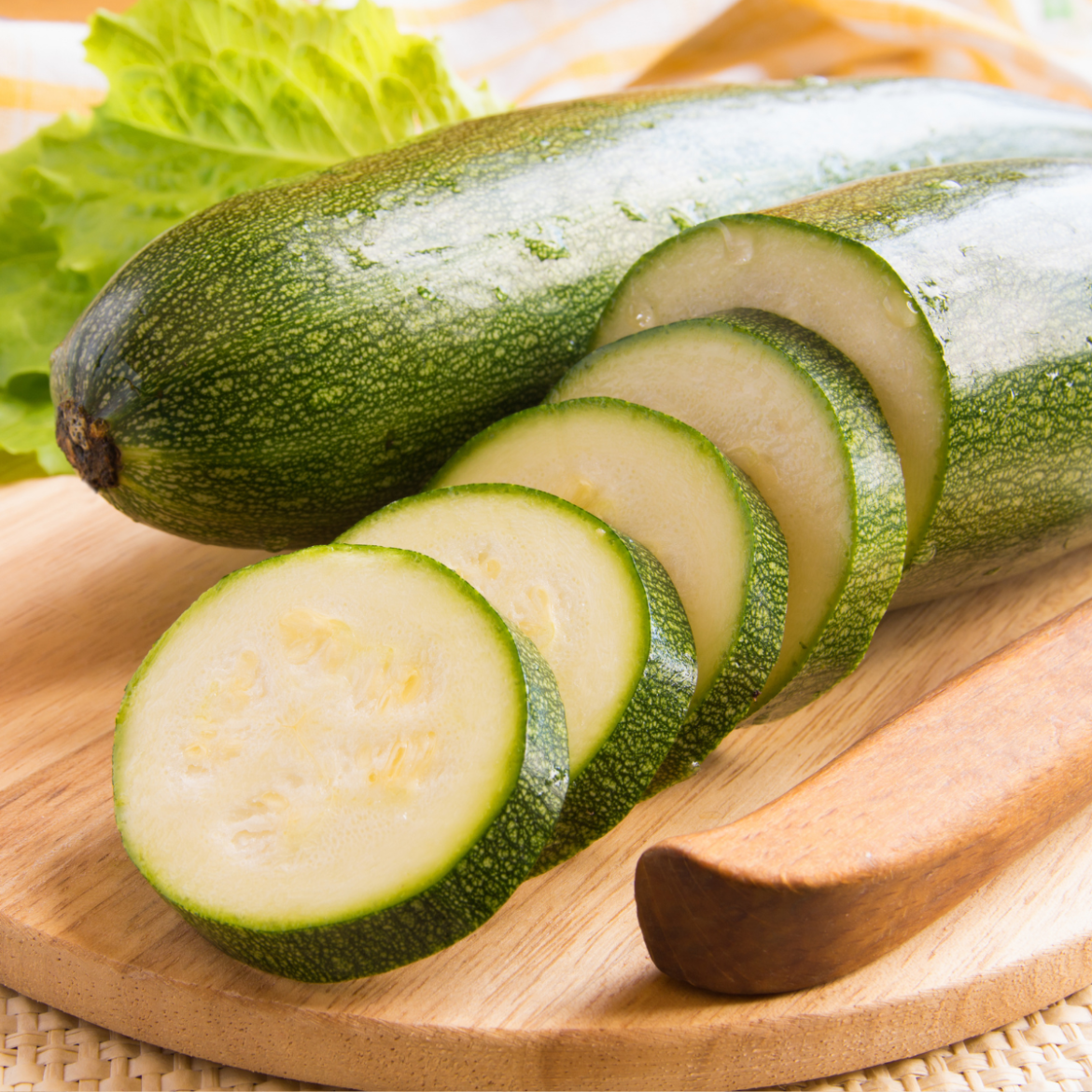 18 receitas com abobrinha