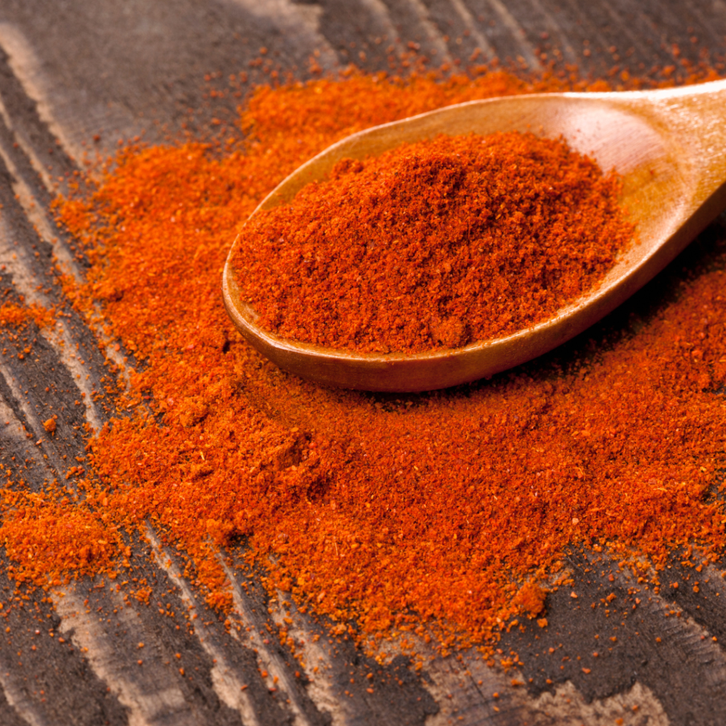 Páprica doce: benefícios e como usar