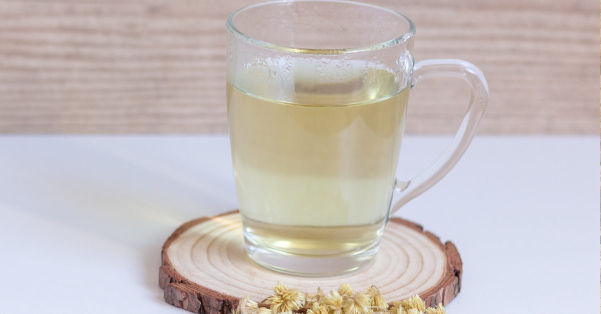 Chá de marcela: Benefícios e como fazer