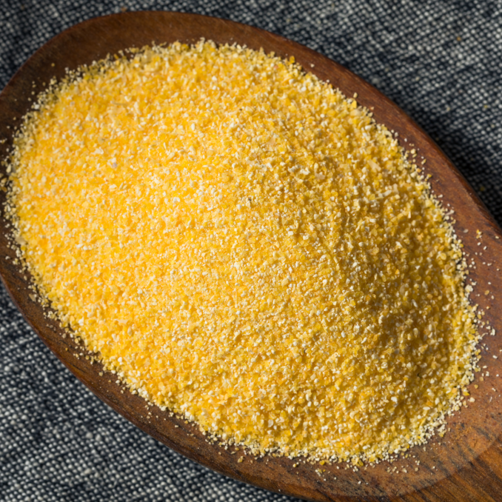 Fubá: conheça seus benefícios e saiba como diferenciá-lo