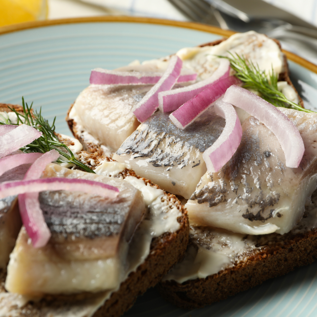 Conheça os tipos de peixe e seus benefícios