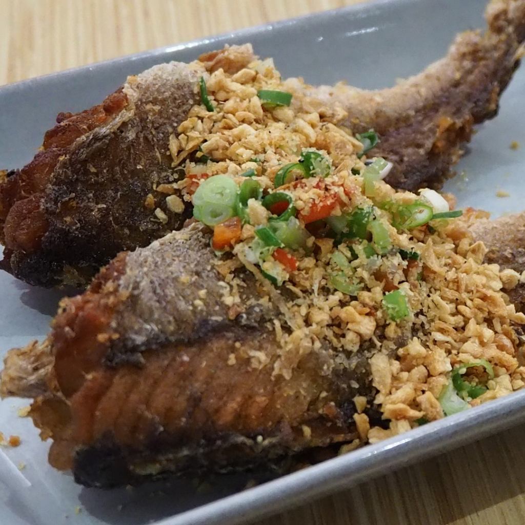 Conheça os tipos de peixe e seus benefícios